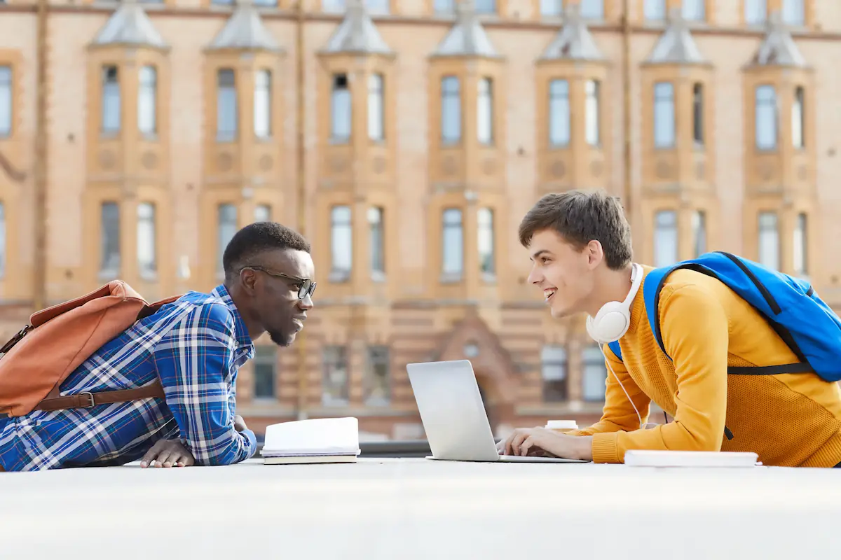 College Credit for STAMP | Avant Assessment