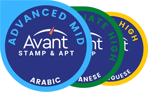 Learn About Avant Language Proficiency Tests | Avant Assessment